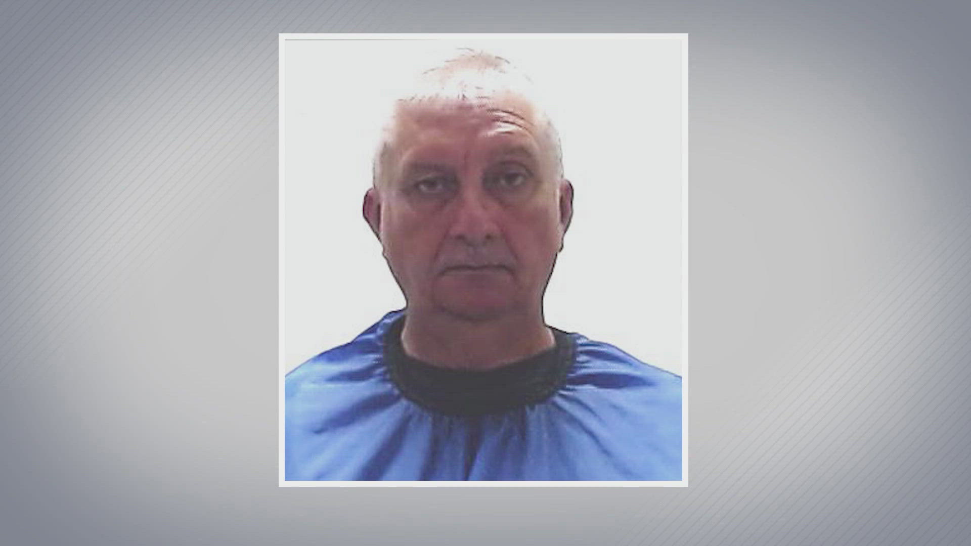 Liberty County Commissioner indicted on several charges