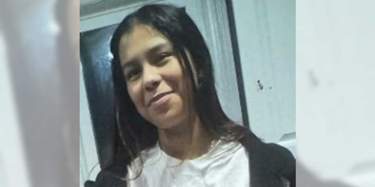 Keyli Sarai Garcia Gomez, 15, Reported Missing In Setauket