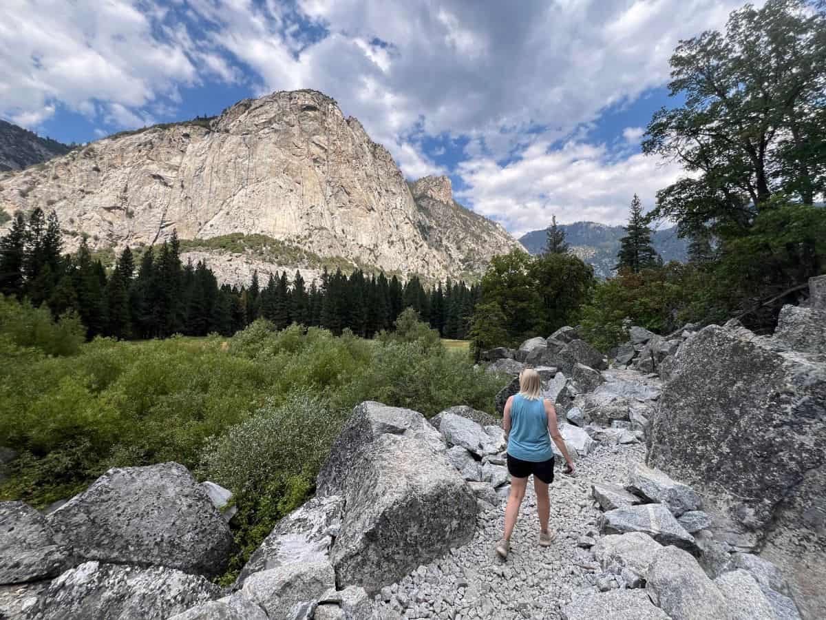 Discover Kings Canyon: Yosemite’s Wild Neighbor