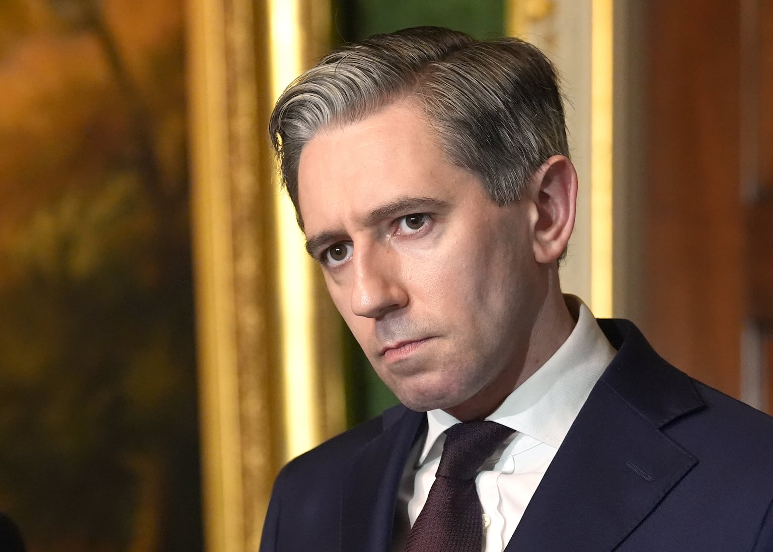 Family of Sean Brown has waited too long for truth – Simon Harris