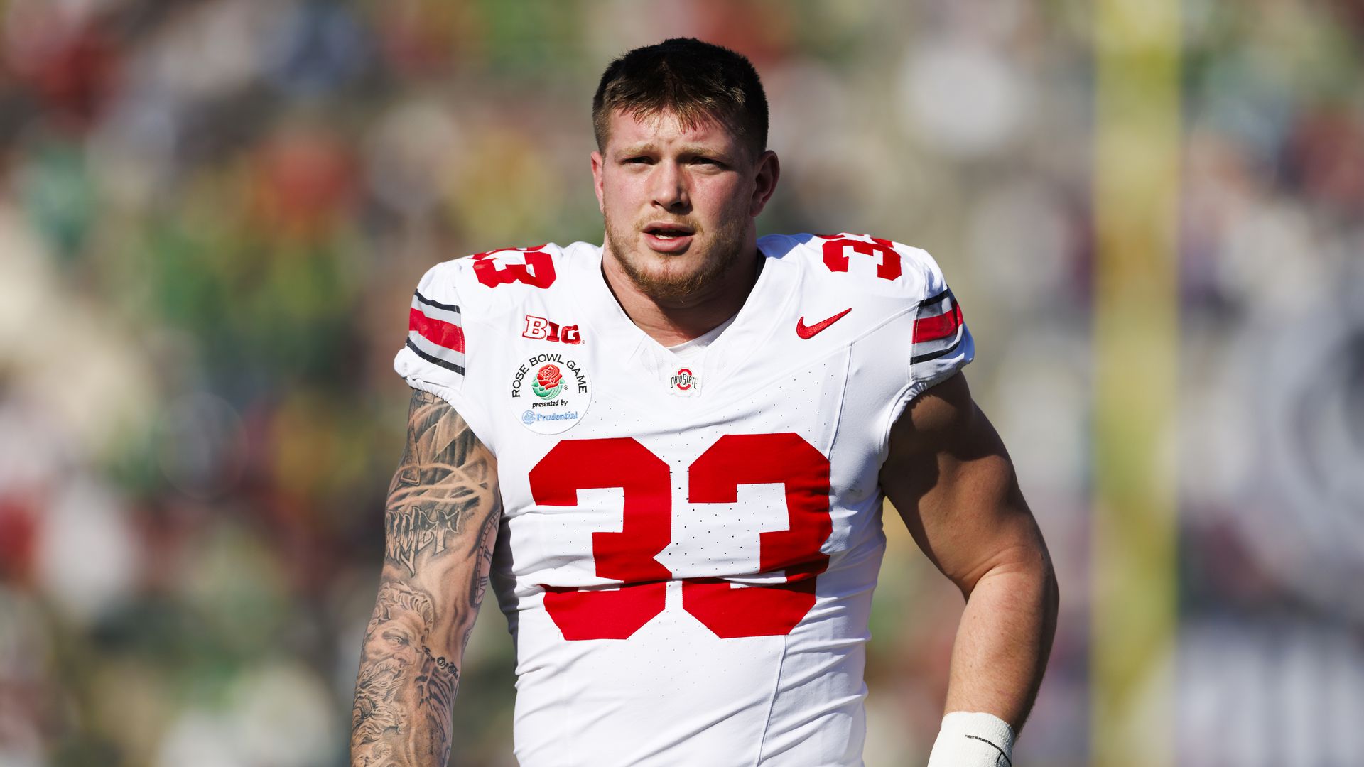 You’re Nuts: Which Buckeye do you want selected in the first round of ...