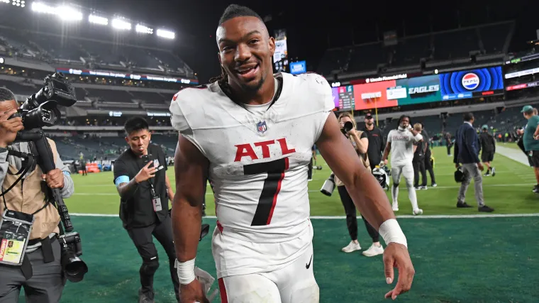 Falcons tickets 2025: Best prices, full schedule, stadium guide for ...