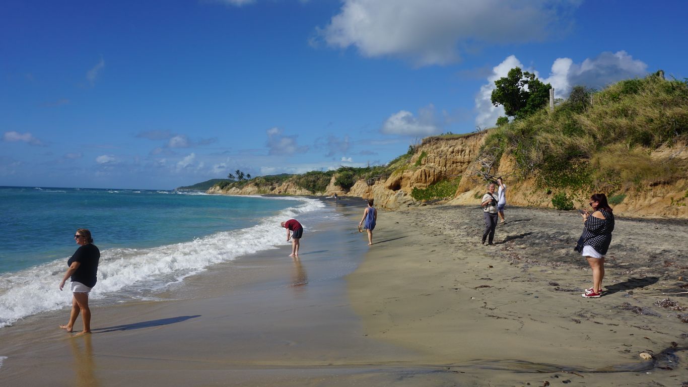 Discover Puerto Rico Site Spotlights Green Travel Options