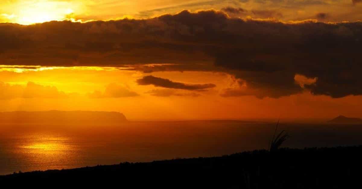 Inside The Privately Owned 'Forbidden Island' Of Hawaii