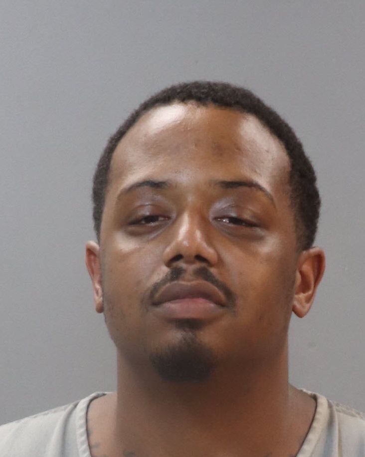 Knoxville police arrest man in February overdose death investigation