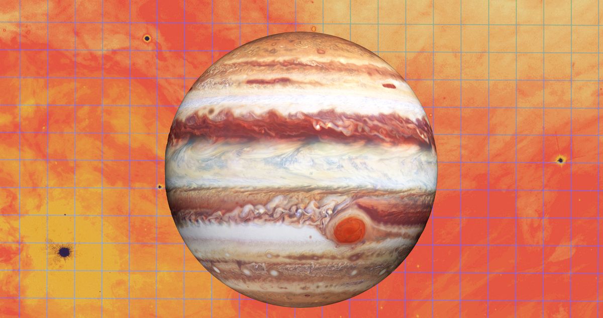 How to Make the Most Out of Your Jupiter Return