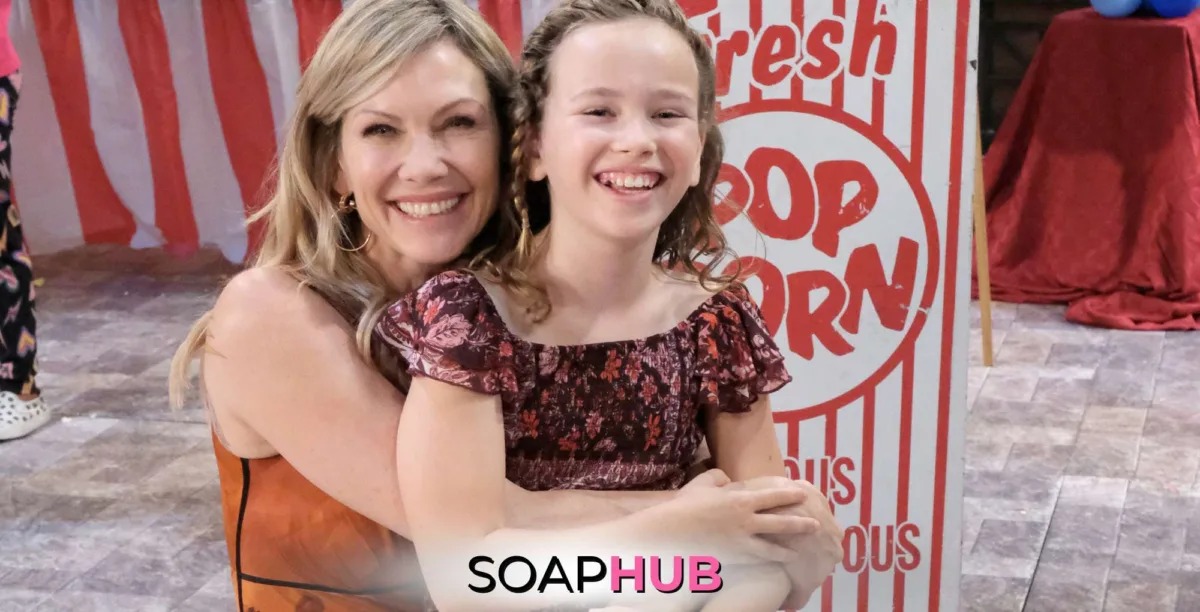 Alice Halsey Joins Days of Our Lives as Rachel: Meet the Rising Star