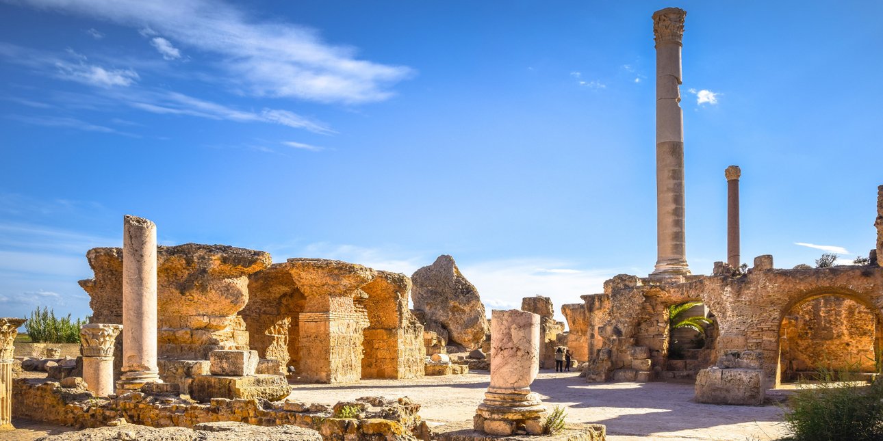 Επιστήμονες στο Χάρβαρντ λένε ότι το DNA των κατοίκων της αρχαίας ...