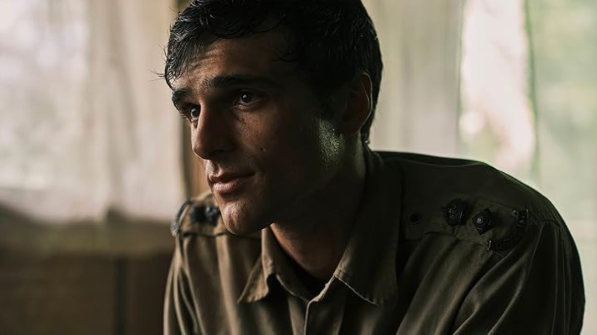 Jacob Elordi Reflects On His Role In ‘The Narrow Road To The Deep North ...