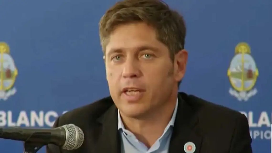 Día 507: Ganarle a Cristina para vencer a Milei