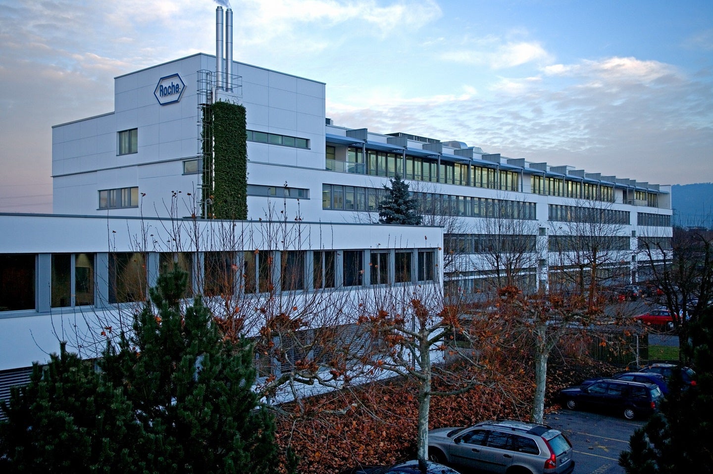 Roche introduces algorithm for ACS detection in individuals with chest pain