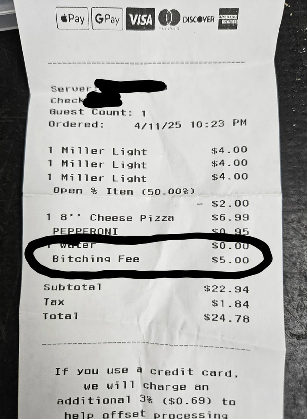 17 Outrageous Things That Make Society Unbearable