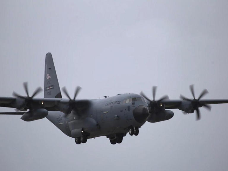 Climate and environment updates: Climate change primary driver of ...