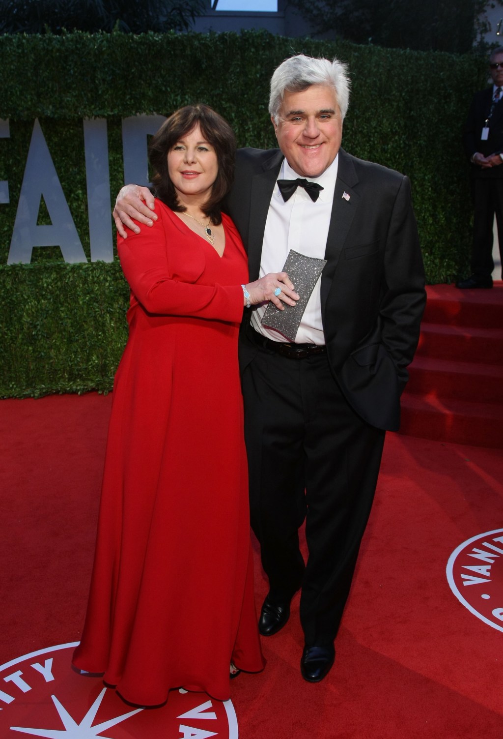 Jay Leno reveals challenges he’s faced as wife Mavis battles dementia