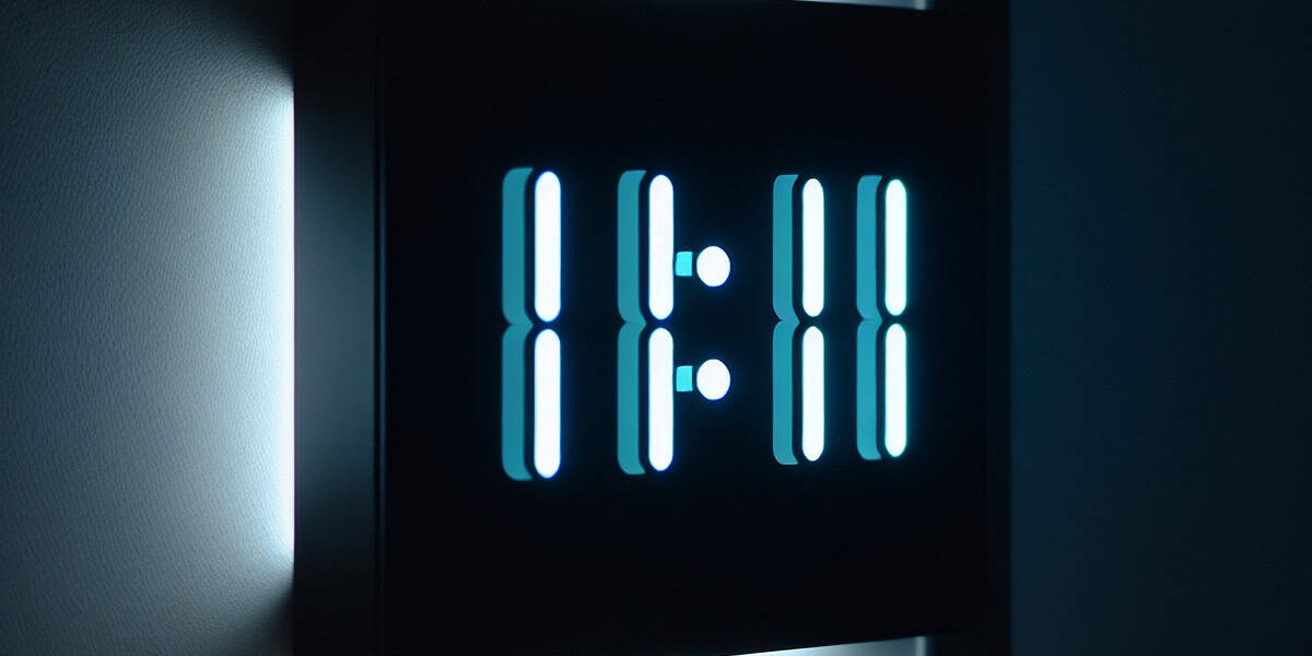 10 of the Most Noticeable Mirror Hours and What They Mean