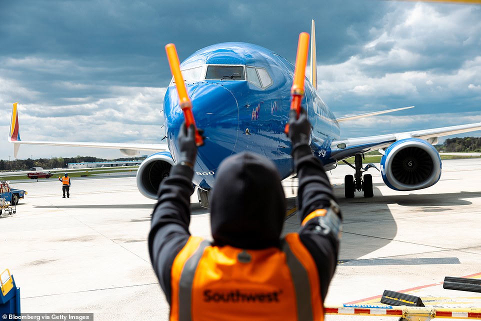 Major US airline to cut flights this year amid weak demand