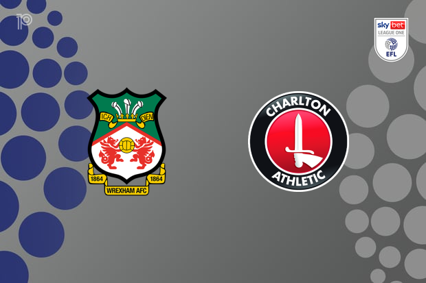 PREVIEW | Wrexham vs Charlton Athletic - team news, lineups, predictions