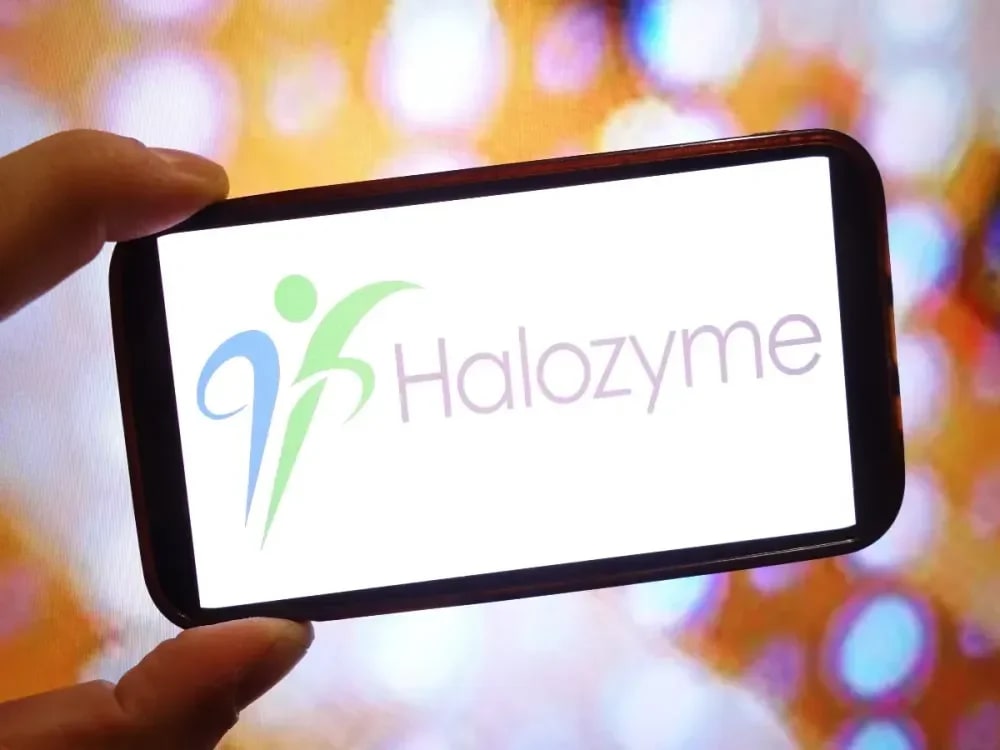 Halozyme Sues Merck Over Subcutaneous Keytruda Formulation, Seeks ...