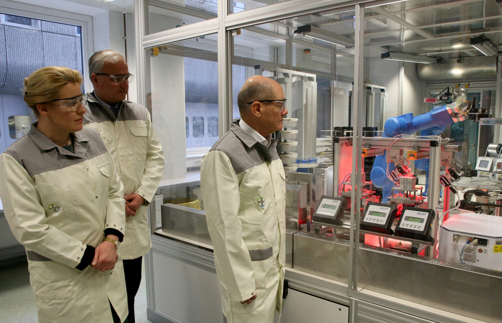 Innovative new gene therapies target the root causes of disease