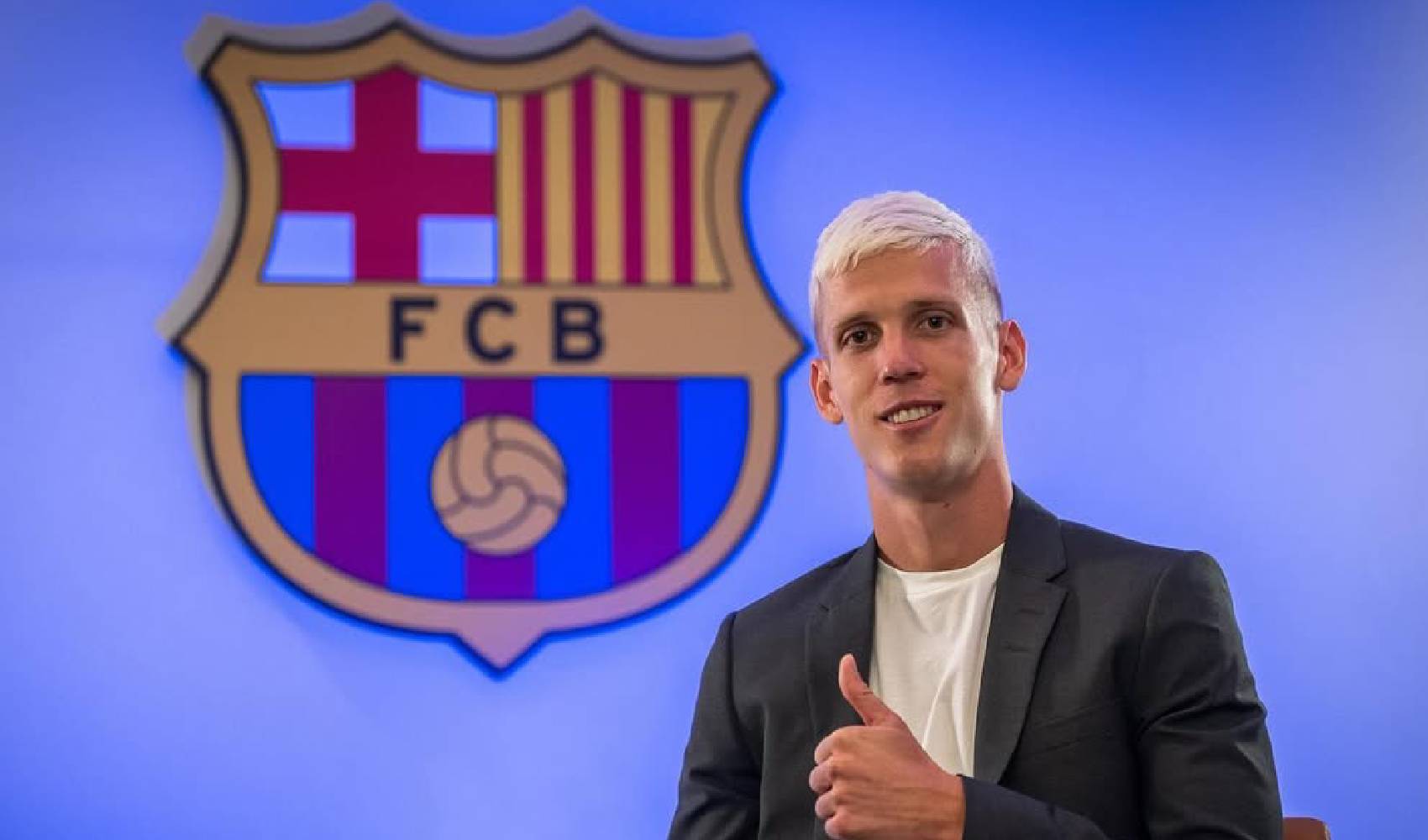 Dani Olmo planta al Arsenal y al PSG: se queda en el Barça con nuevo ...