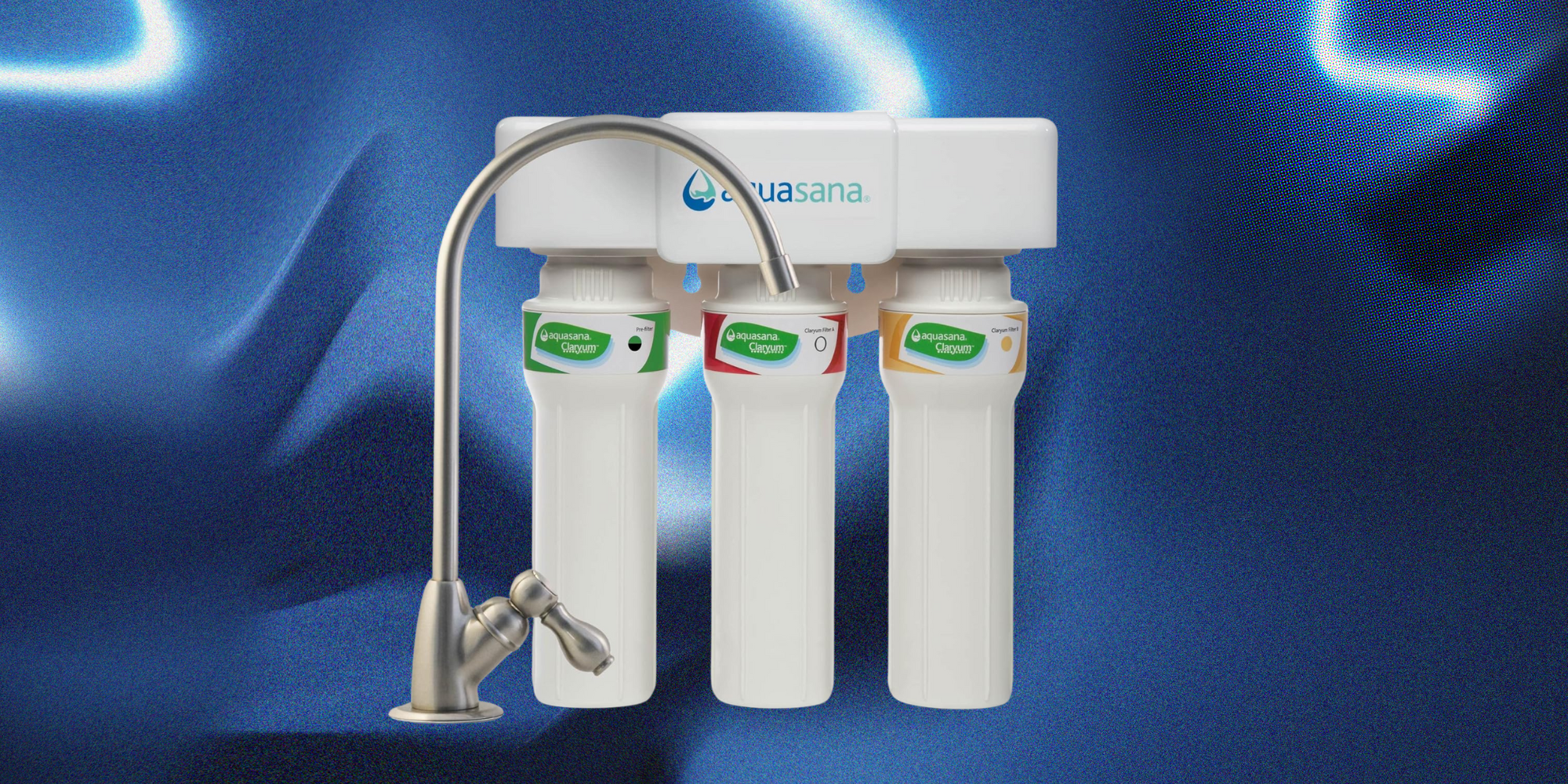 We Tested Over 20 Water Filters. The Best One Can Remove Harmful ...