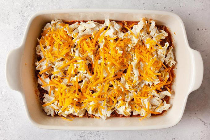 Poor Man’s Casserole