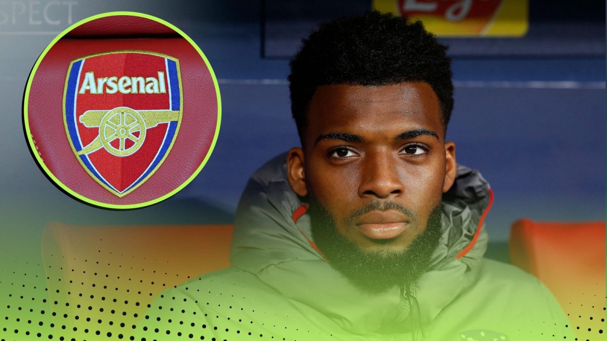 7 midfield transfer targets Arsenal dodged a bullet on: Lemar, Aouar ...