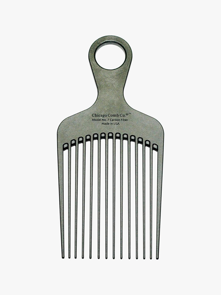 The Best Combs for Getting Every Hair Into the Right Place