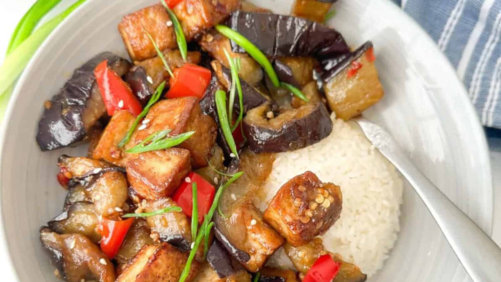 14 delicious eggplant recipes that go way beyond Parmesan