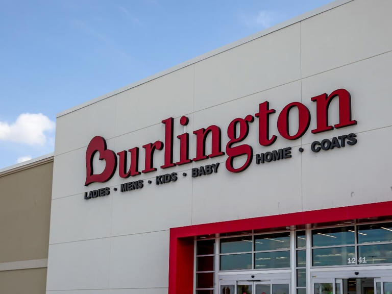 New Department Store Comes To Long Island