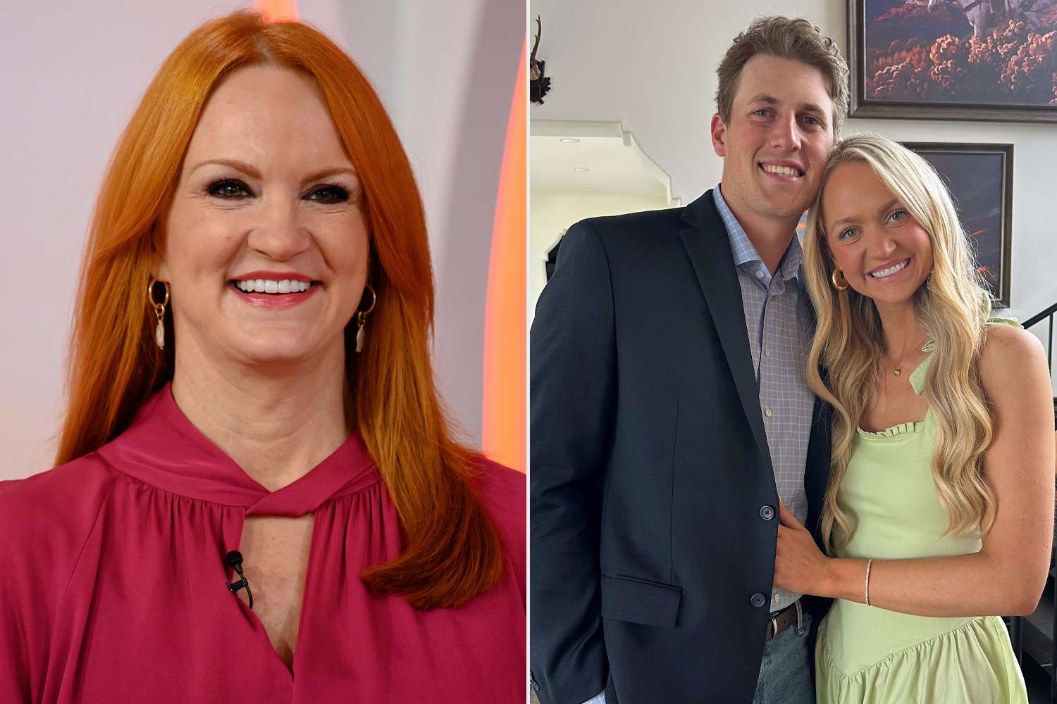 Ree Drummond Is 'Excited' for Daughter Paige's Wedding, But Also ...