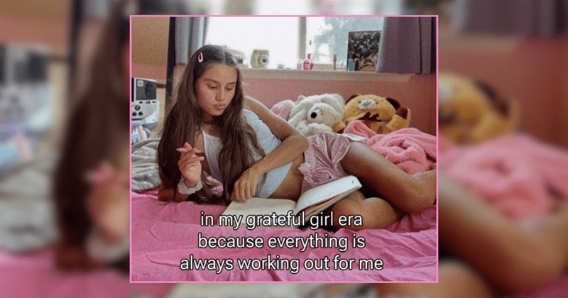 27 Absolutely Feminine Memes to Embrace Your Girly Side