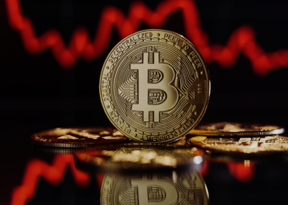 Top 10 crypto disasters explained, and how to protect yourself Top 10 crypto disasters explained, and how to protect yourself