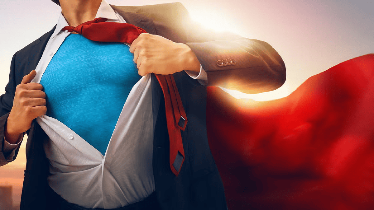 Are You Always Rushing to the Rescue? Understanding and Overcoming the ...