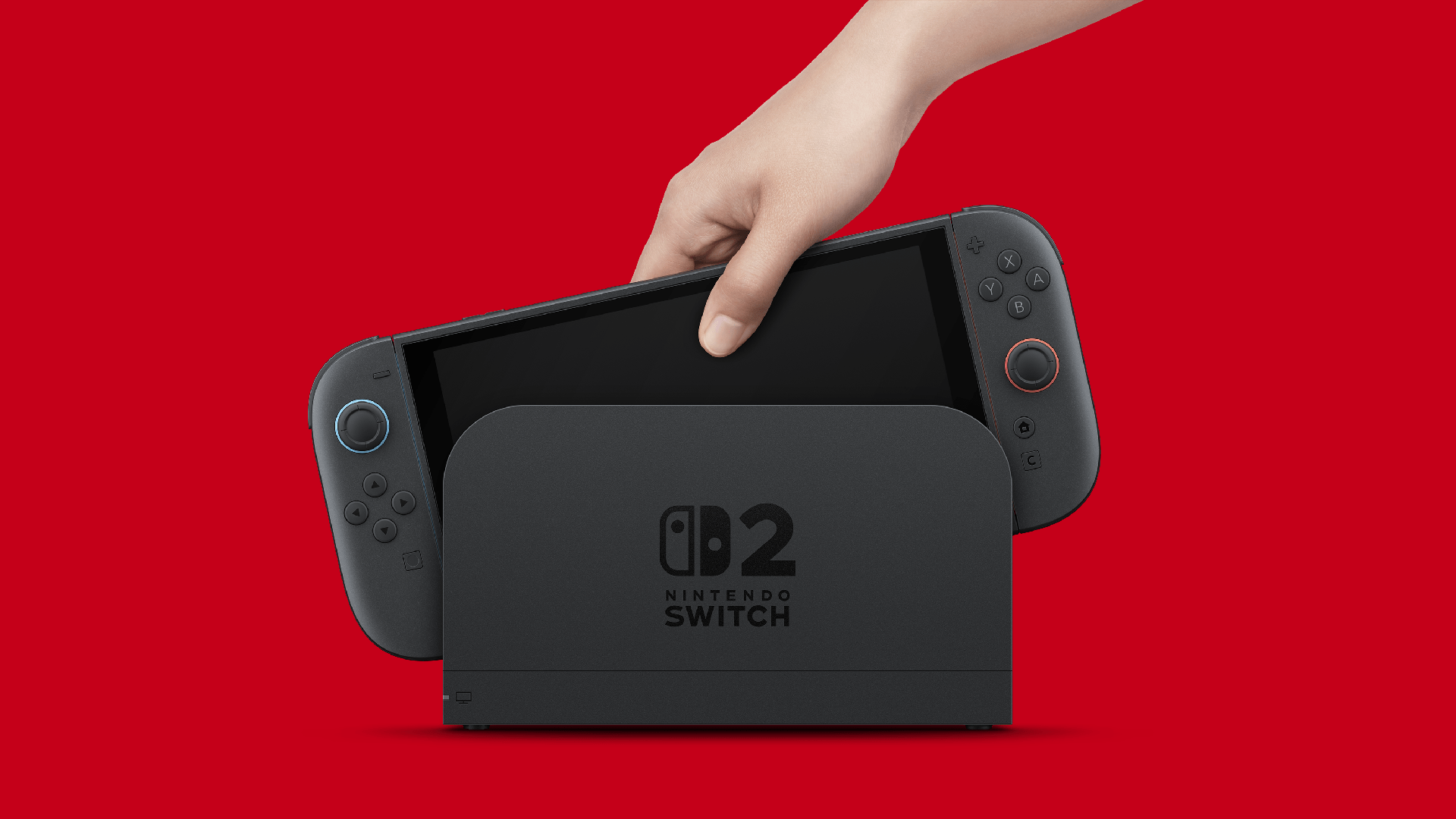 Switch 2 has a new charging setting to preserve your battery’s life