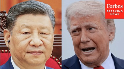 Gordon Chang Explains How He Predicts China Will Respond To Trump’s ...