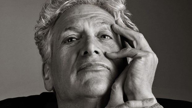 Harvey Fierstein to Receive Special Lifetime Achievement Award at 2025 ...