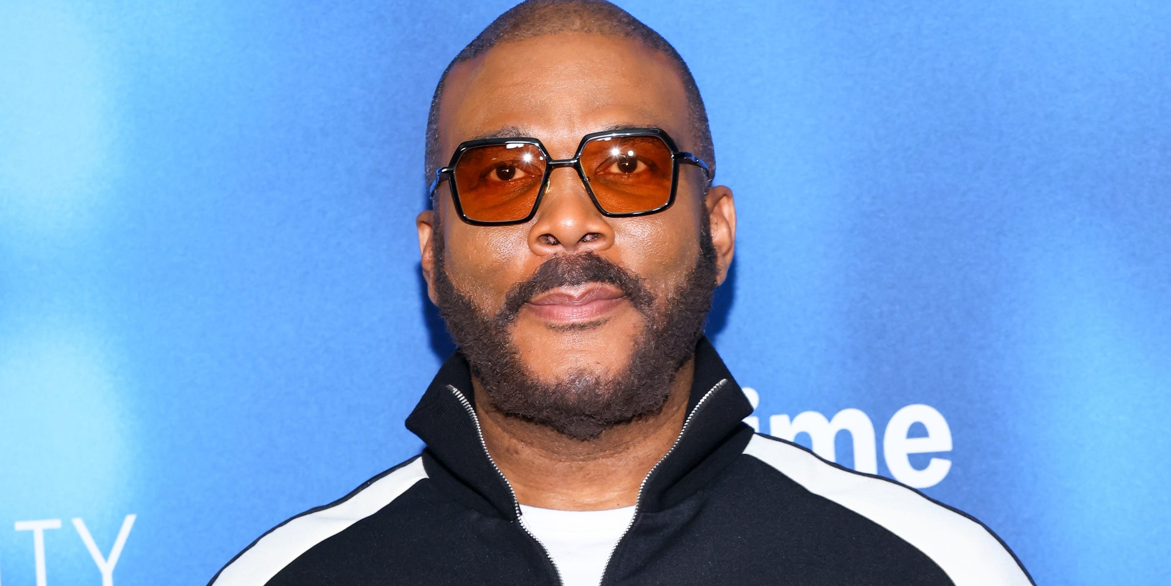 Tyler Perry's New Career Update Has Fans Calling Him "The GOAT"