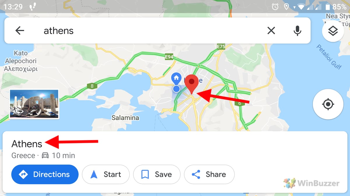 Cómo poner un pin en Google Maps: guía detallada para marcar, guardar y compartir ubicaciones en ...