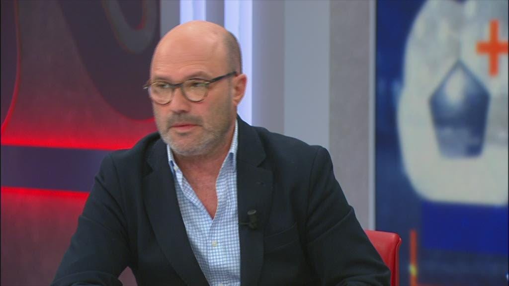 «Não sei se o João Félix é um jogador tão apelativo para o Benfica»