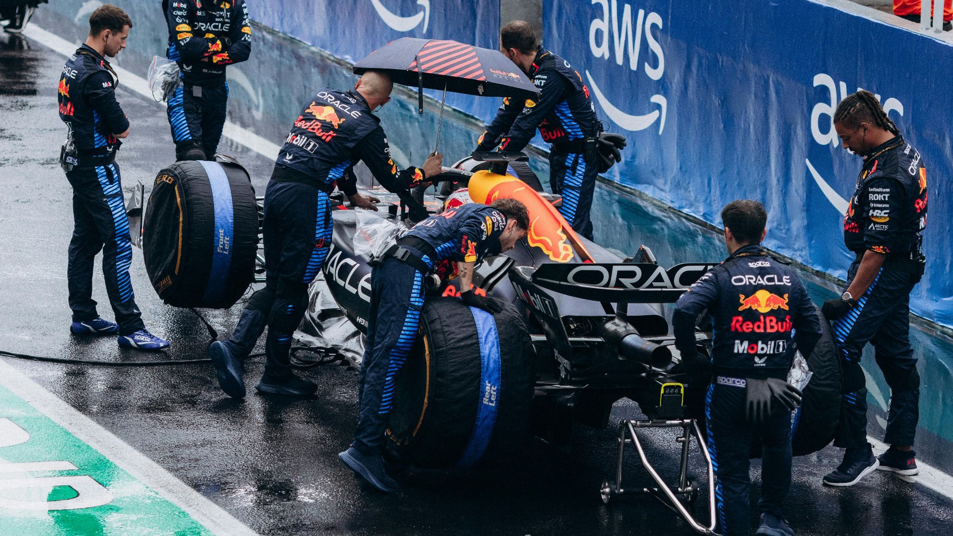 The 20 Biggest Pit Stop Fails In Formula 1 History