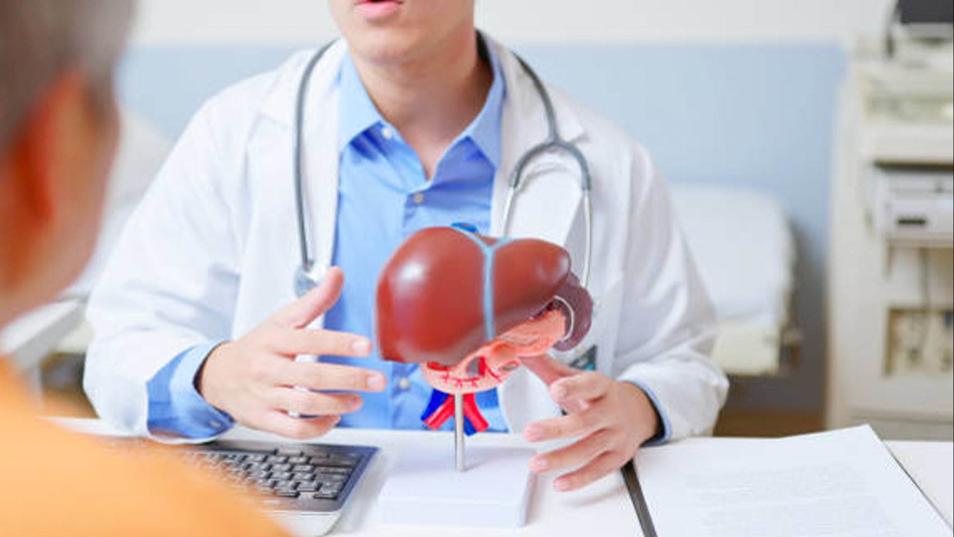 Five Liver-Friendly Foods and Drinks To Include In Your Diet