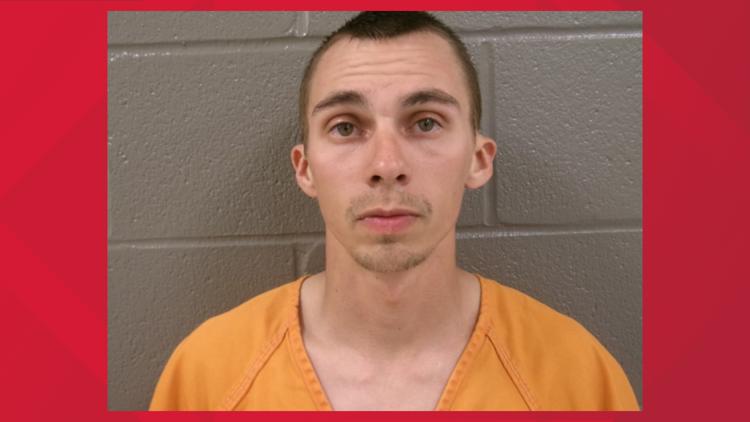 Adrian man arrested, accused of improper conduct involving minor after ...