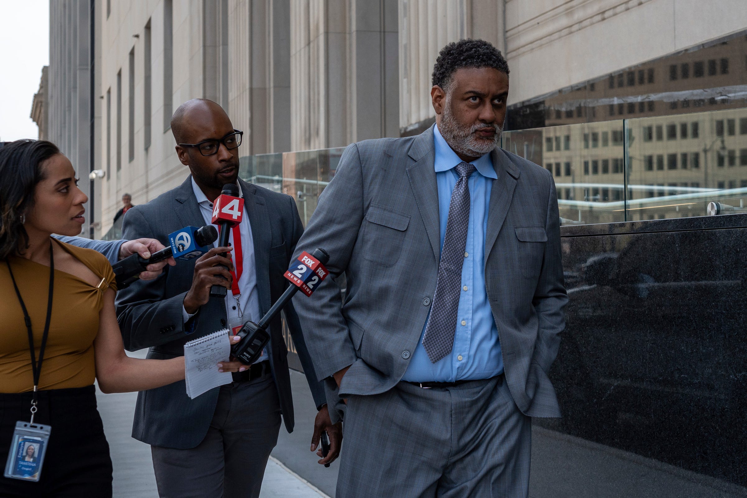 Ex-Detroit Riverfront CFO William Smith sentenced to 19 years, must pay ...