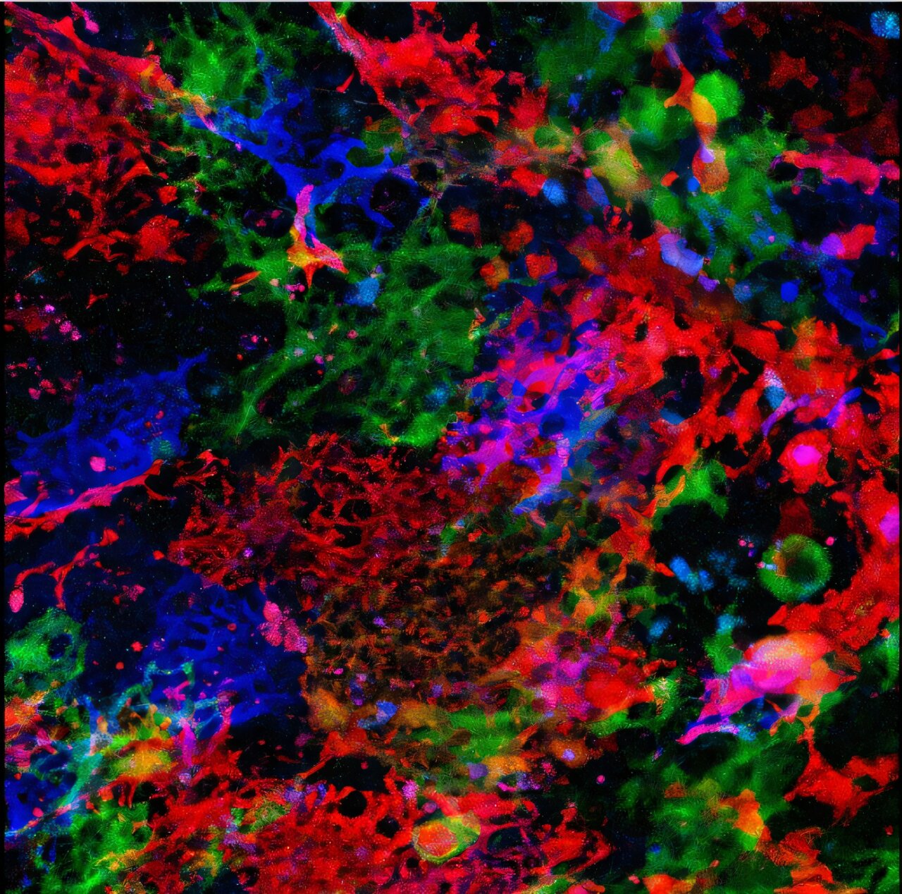 New lease on immunity: Scientists discover key component in thymic size ...