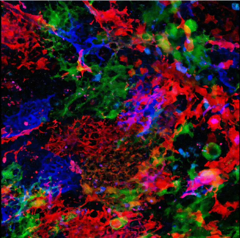 New lease on immunity: Scientists discover key component in thymic size ...