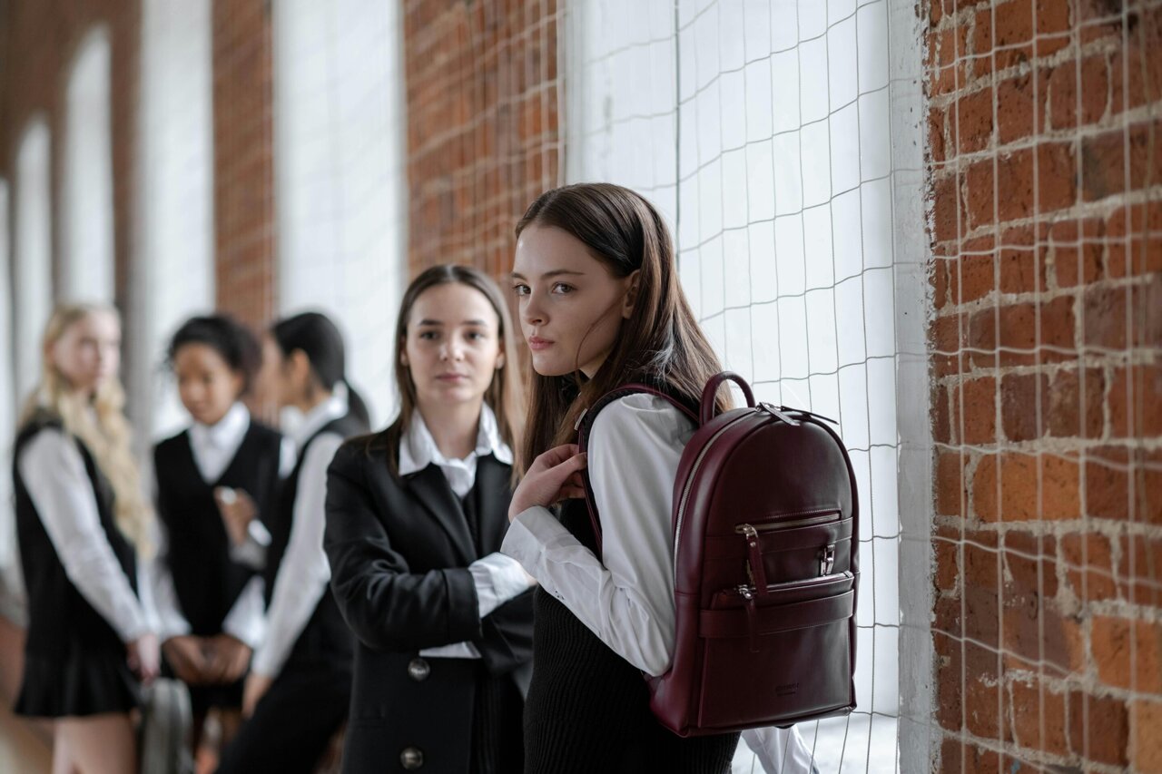 80% of Northern Irish women first endured sexist behavior as children
