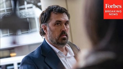 Morgan Luttrell Promotes Bill To Ensure DHS Conducts An Assessment Of ...