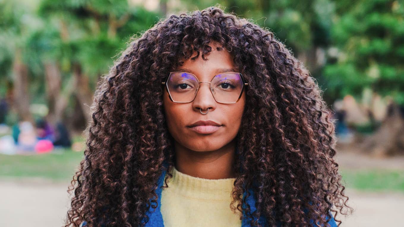 11 Subtle Traits Of A Person Who Acts Like They Don't Care But Is ...