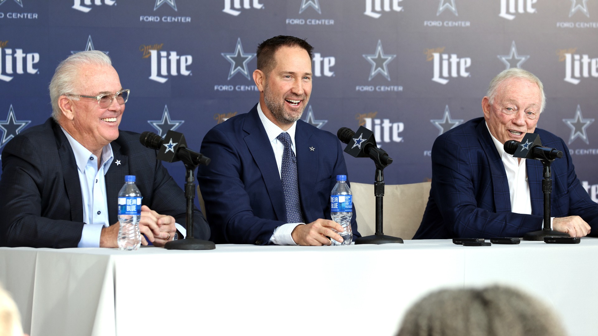 Dallas Cowboys Draft Strategy: Wide Receivers Lead the Way